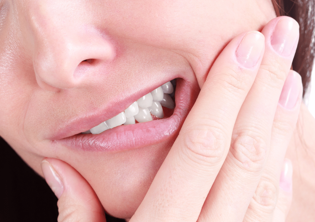 How does stress affect the health of your teeth? - Smile Studios - Best ...